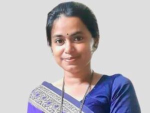 Suraya Roy - Manbhum Ananda Ashram Nityananda Trust